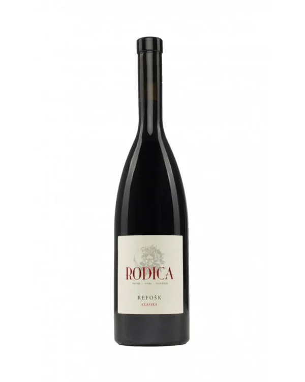 Refošk Classic 2022 – Rodica Wines